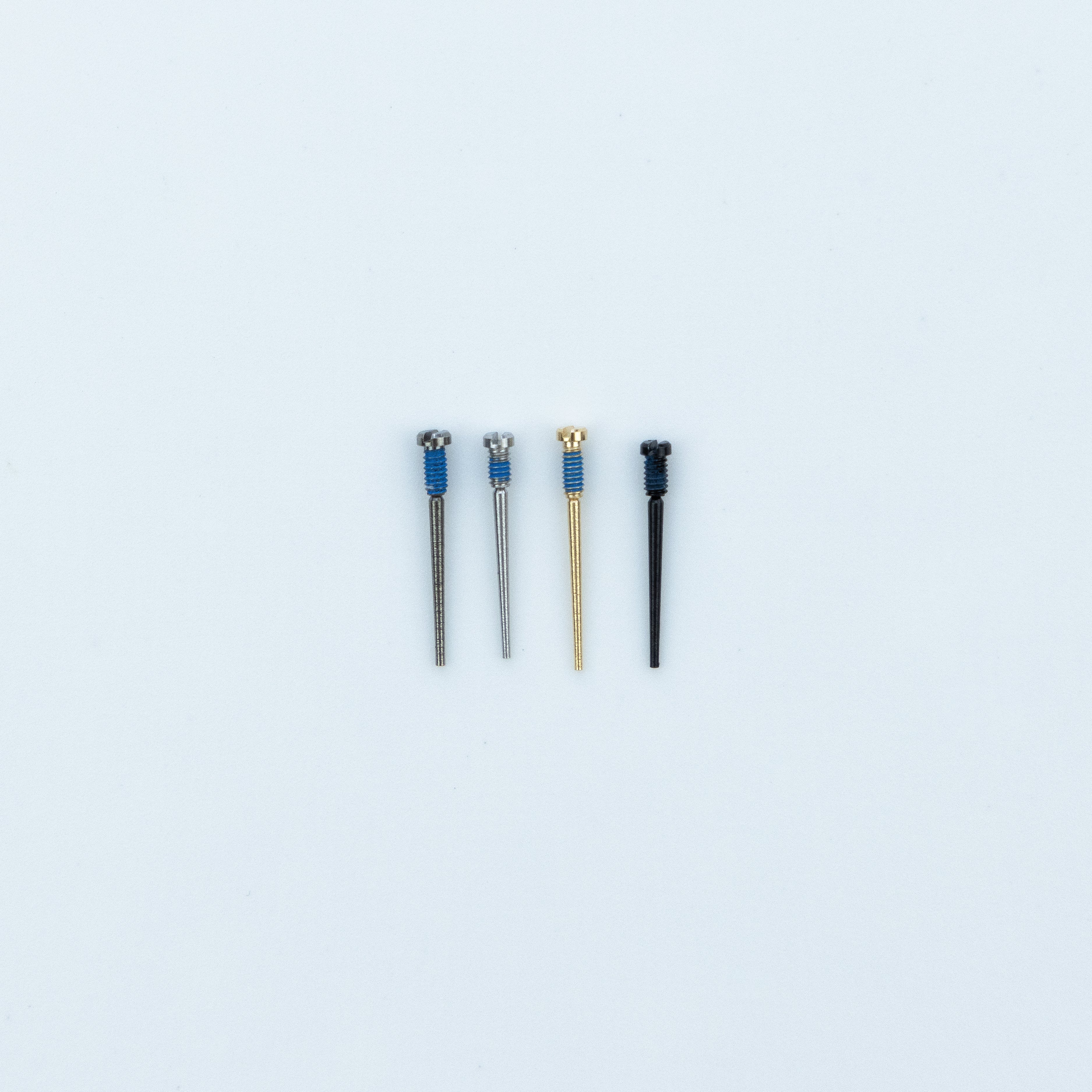 What Size Screws Do Glasses Use? Complete Guide (M1.2–M1.7) – Snapitscrew