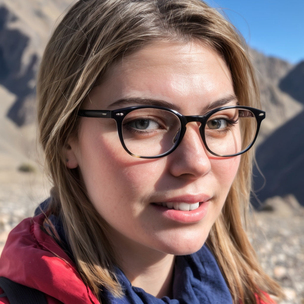 Glasses and Travel: How to Handle Eyewear Emergencies on the Go ...