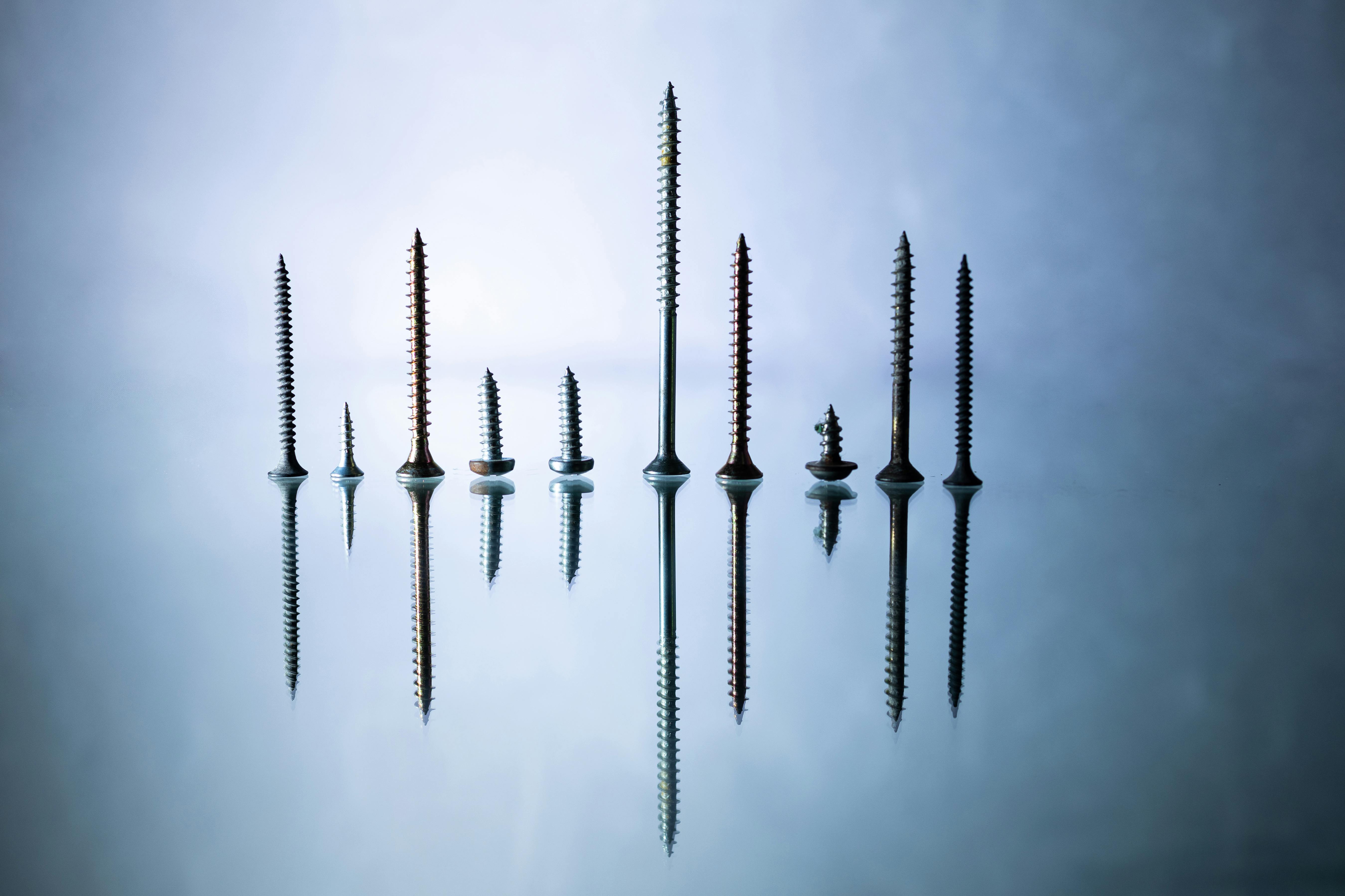 Glasses Screw Sizes Explained: Find Your Exact Match – Snapitscrew
