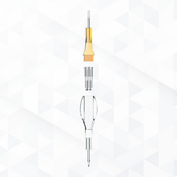 Snapit Screw Eyeglass Repair & Fixing Kit with Screw Drivers – Snapitscrew